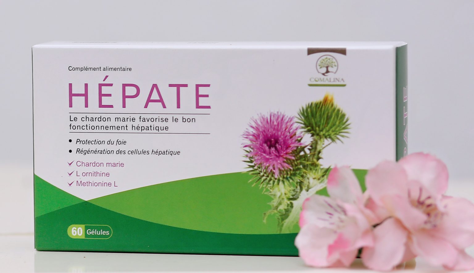 Mua thực phẩm chức năng Pháp ở đâu chất lượng, uy tín nhất? - Comalina ...