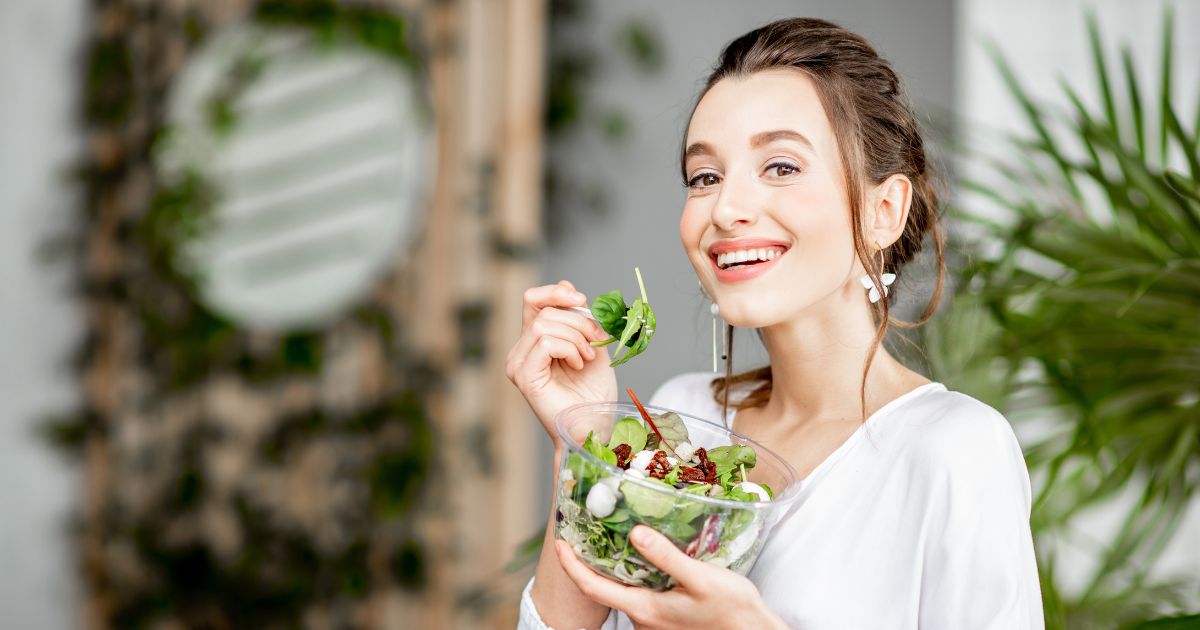 Làm Đẹp Với Chế Độ Ăn theo Phong Cách Người Pháp cùng Slim Maxx-Viên ...